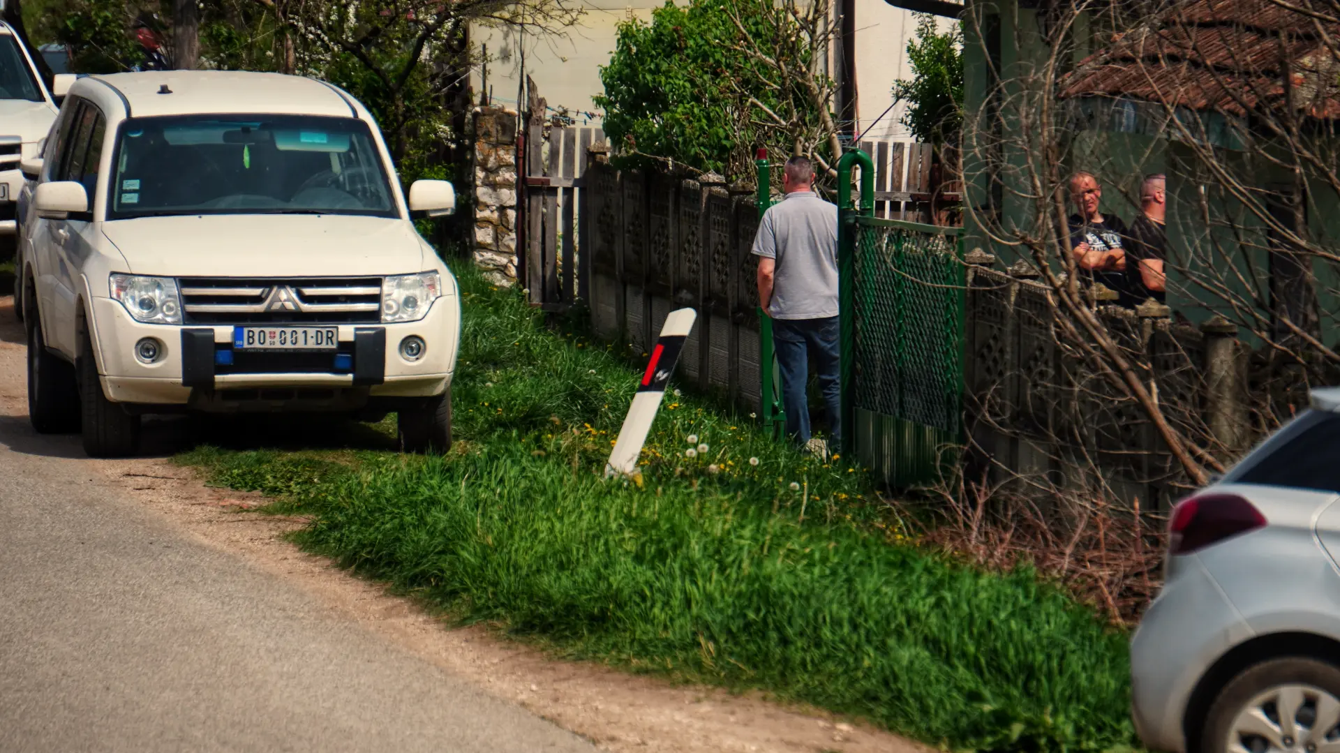 Umro brat osumnjičenog za ubistvo Danke Ilić (2)